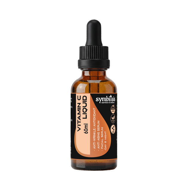 Vitamin C Liquid Serum | Brightening Face Serum – Macrobiotic World