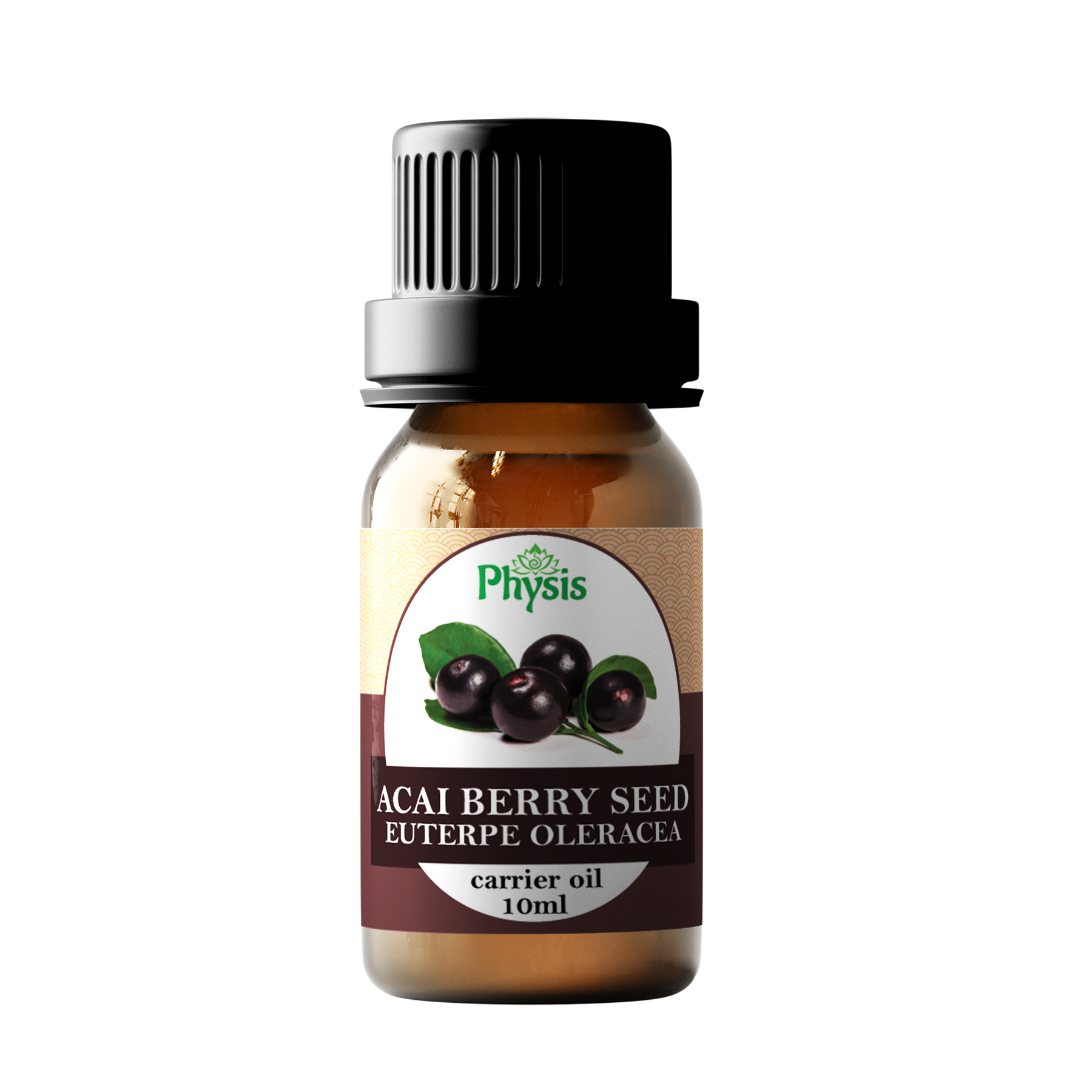 Acai Berry Seed Oil 10ml – Macrobiotic World